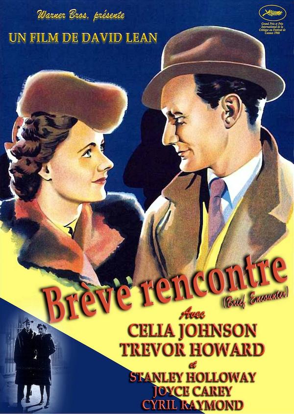 Impractical love and marital controversies in David Lean's Brief ...