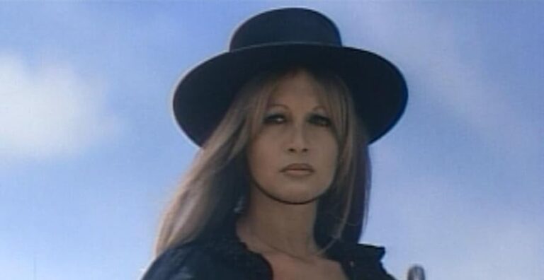 Grindhouse Fest: Black Snake (1973) - Celluloid Dimension