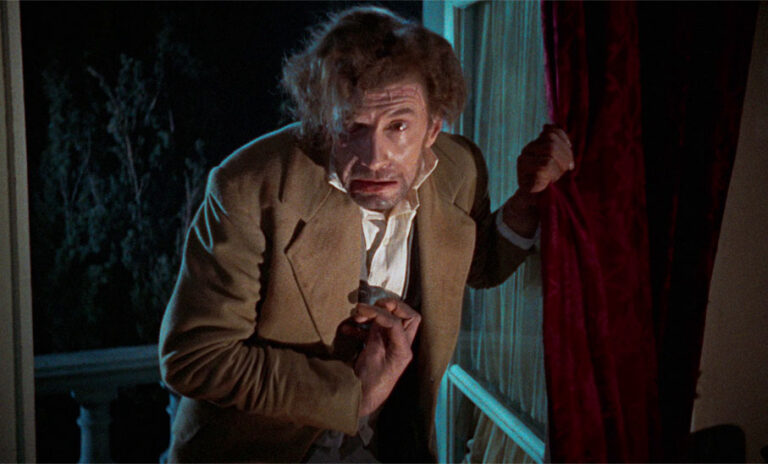 Utopia, Surgery, and The Revenge of Frankenstein - Celluloid Dimension