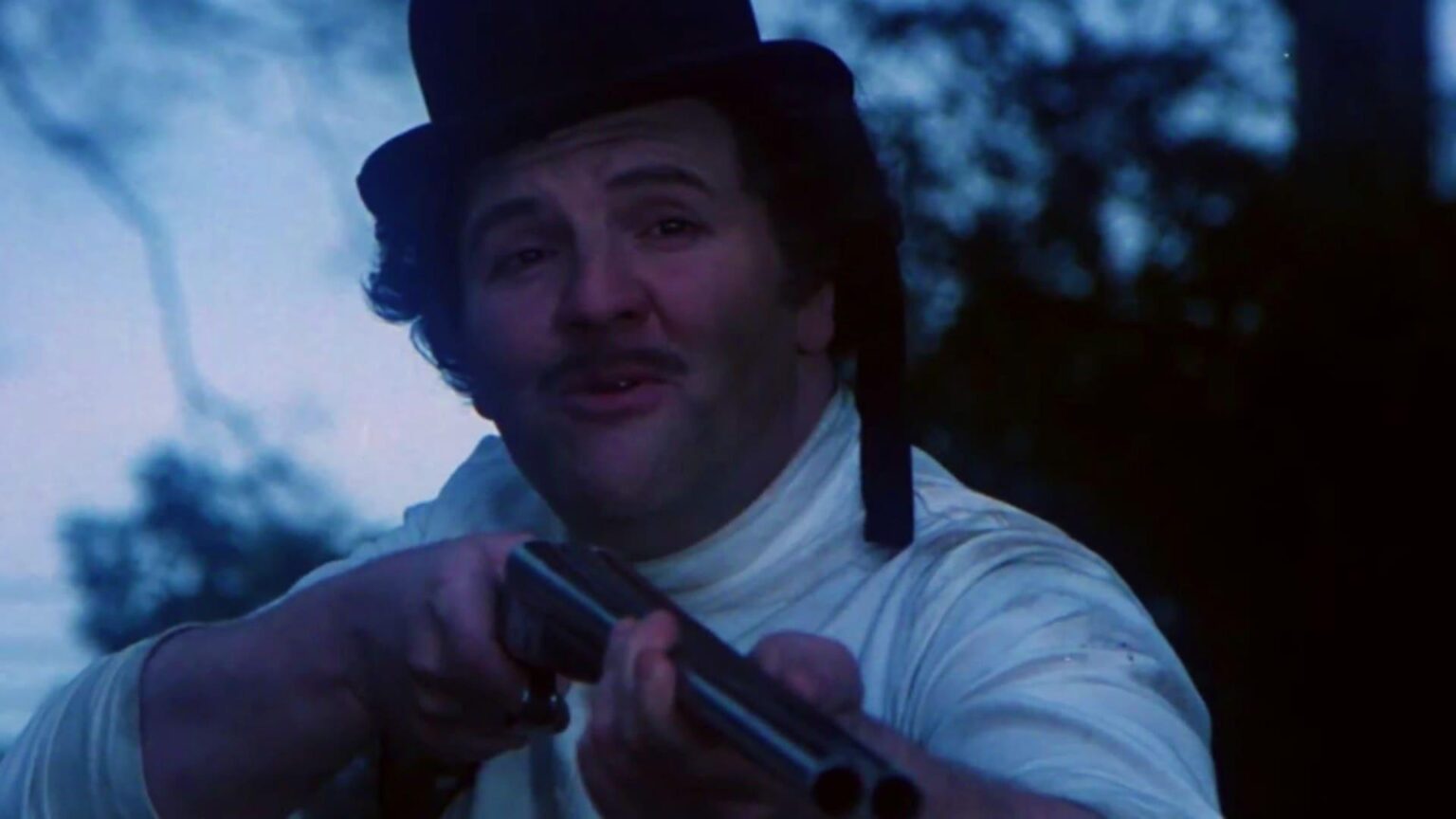 The Candy Snatchers (1973) - Celluloid Dimension